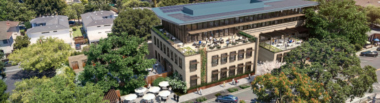 Projects - Lane Partners