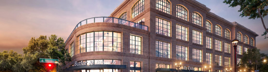 Projects - Lane Partners