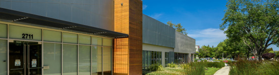 Projects - Lane Partners