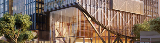 Projects - Lane Partners