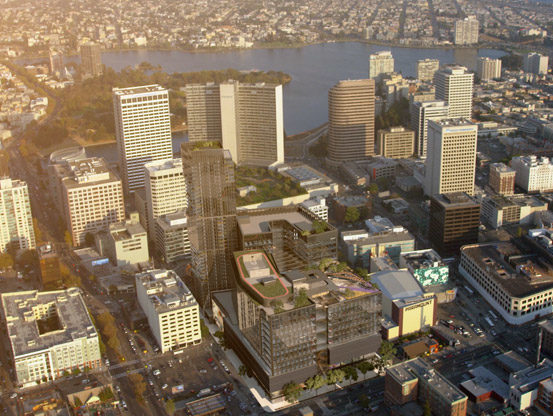 Lane Partners - Northern California Commercial Real Estate