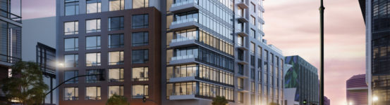 Projects - Lane Partners