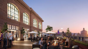 Lane Partners - Northern California Commercial Real Estate