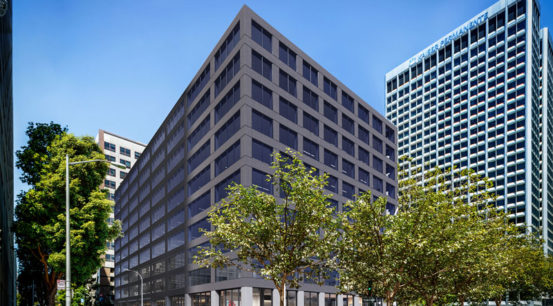 Lane Partners - Northern California Commercial Real Estate