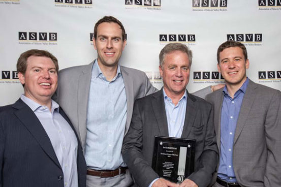 Lane Partners - Northern California Commercial Real Estate