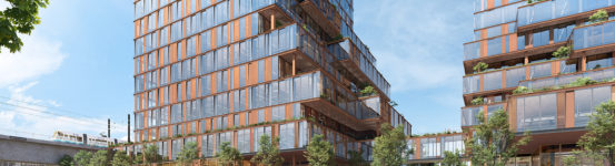 Projects - Lane Partners